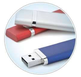 USB Flash Drive Security: Best Practices - WhiteCanyon Software